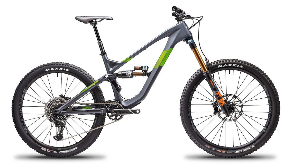Best trail bikes for beginners: Ride any trail and progress your skills ...