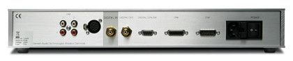 Densen B-420XS review | TechRadar