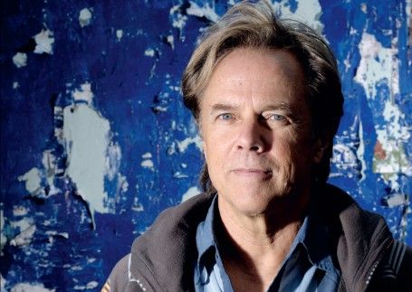 David Carson | Creative Bloq