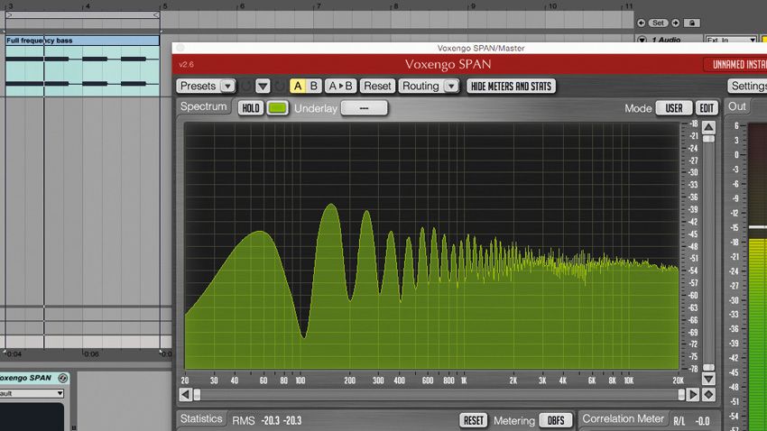 How to split your sub bass into multiple bands | MusicRadar