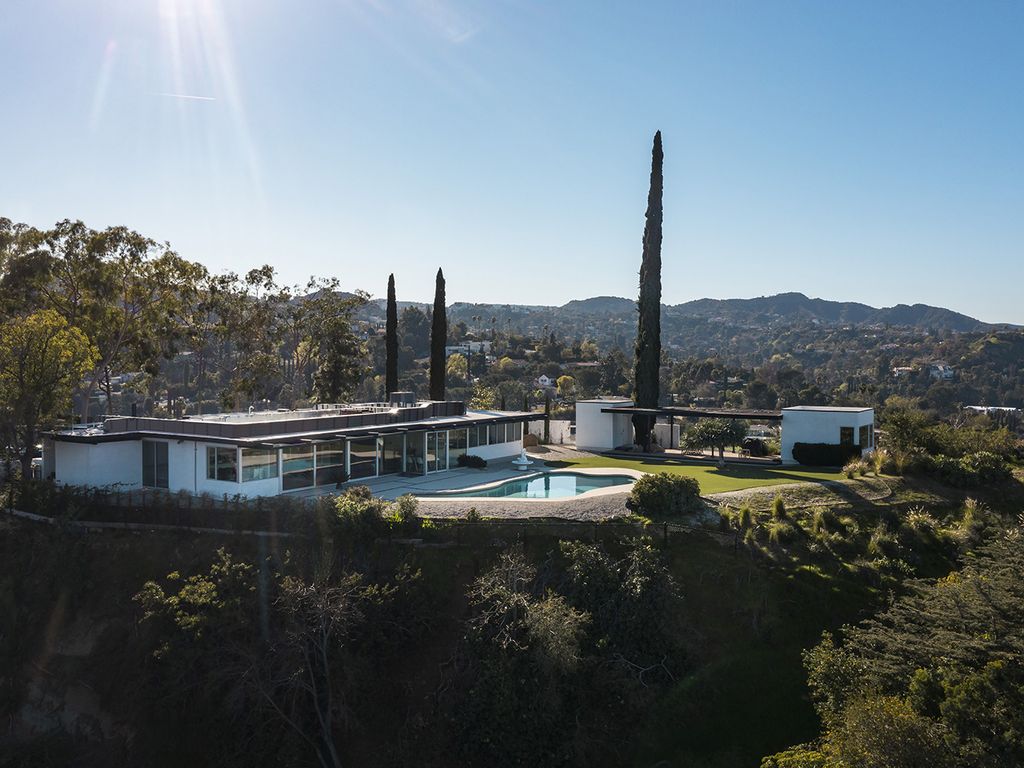 Lord House by Richard Neutra revived | Wallpaper*