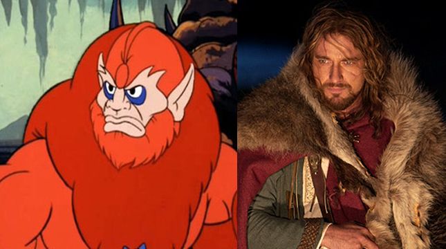 15 Awesome Actors For The He-Man Movie: Page 2 - Page 2 | GamesRadar+