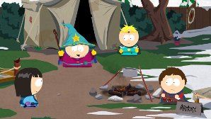 South Park Studios objects to THQ sale | GamesRadar+