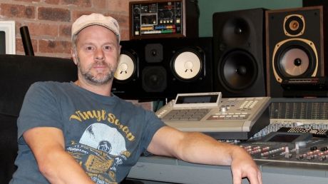 Andy Meecham's favourite music software | MusicRadar