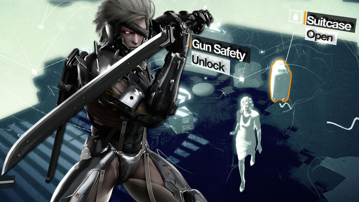 The coolest game mechanics of 2013 | GamesRadar+