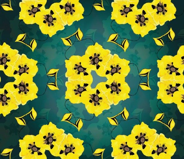 Repeating patterns | Creative Bloq