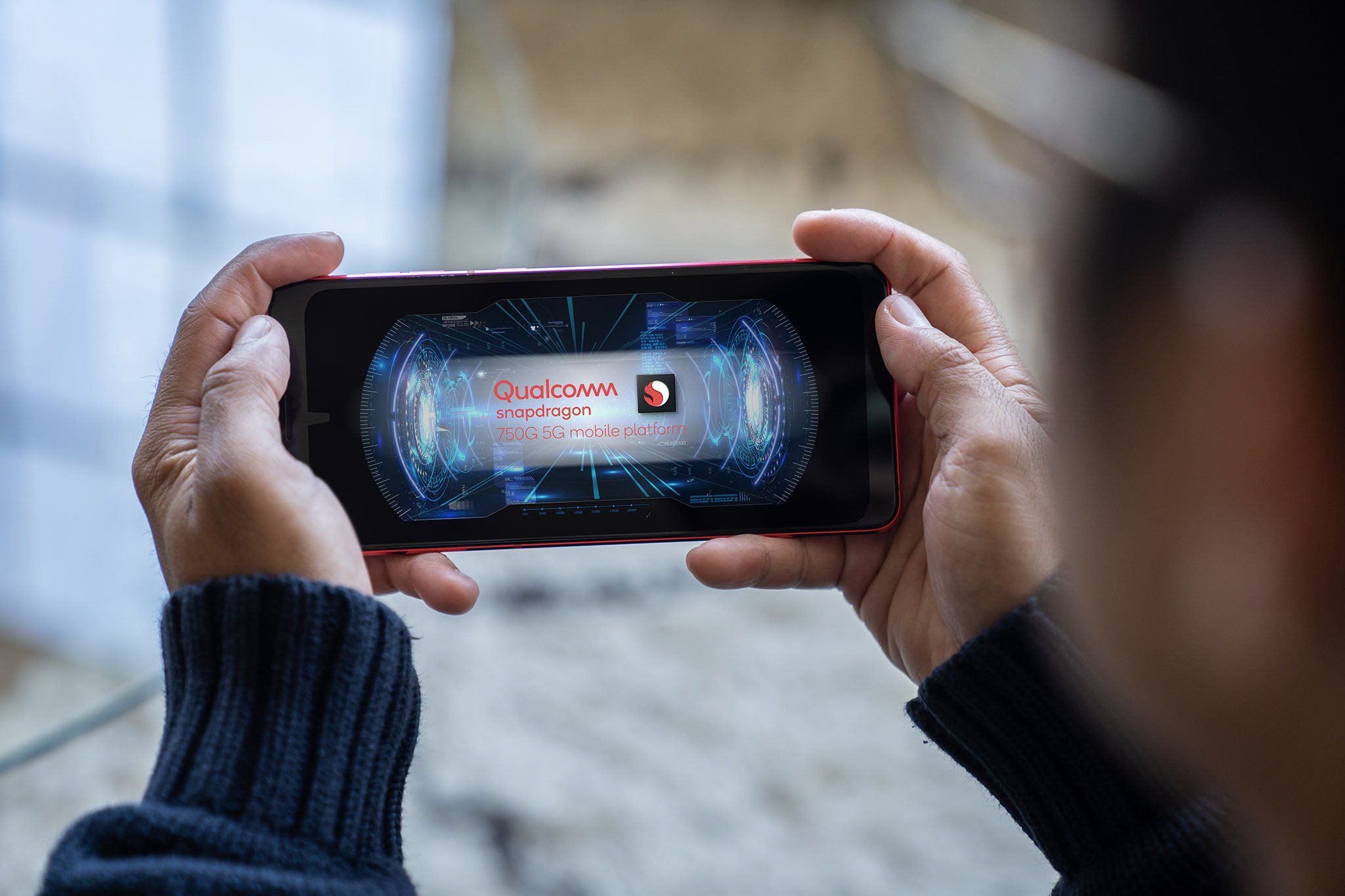 Qualcomm Snapdragon 750G is designed to meet 2020's unique challenges ...
