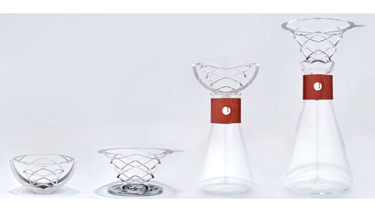 Strange brew! Unusual coffee machines to make your daily caffeine hit ...