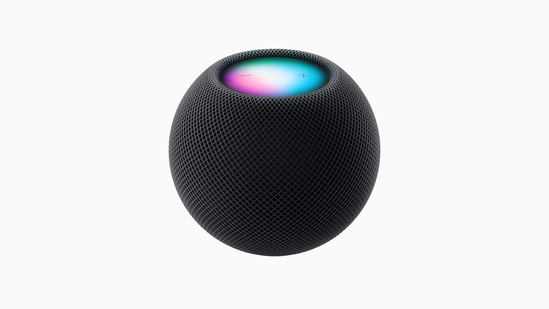 Apple re-releases Homepod Mini in Midnight black and sparks discussion ...