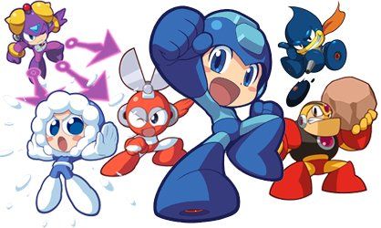 The ultimate Mega Man retrospective | GamesRadar+
