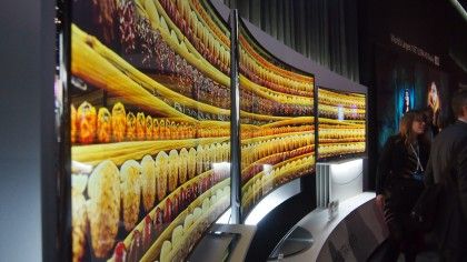 4K in 2014: the highs, the lows and what to expect in 2015 | TechRadar