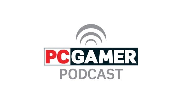 PC Gamer UK Podcast: Episode 92 - If Only You Could Talk To The Mecha ...