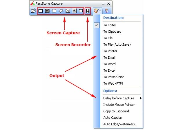 Best Screenshot Software 2020 - Mostly Free Tools and Programs | Tom's ...