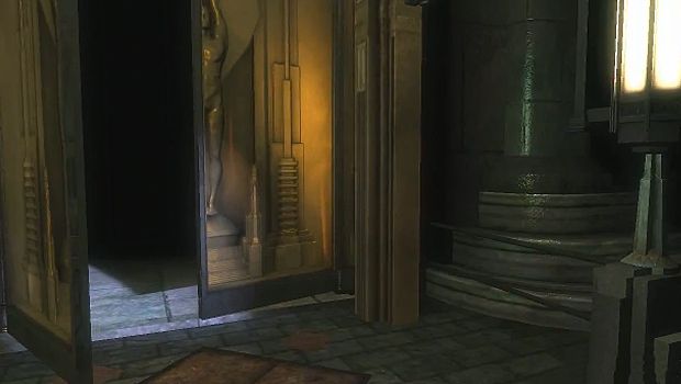 The 34 greatest, most absurdly interesting doors in gaming: Page 4 ...