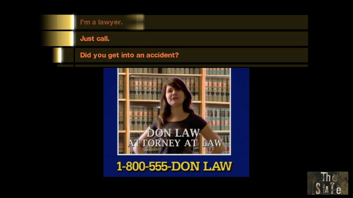 Yoostar on MTV review | GamesRadar+