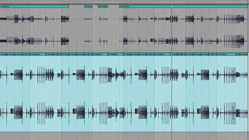 How to create glitched-out beats | MusicRadar