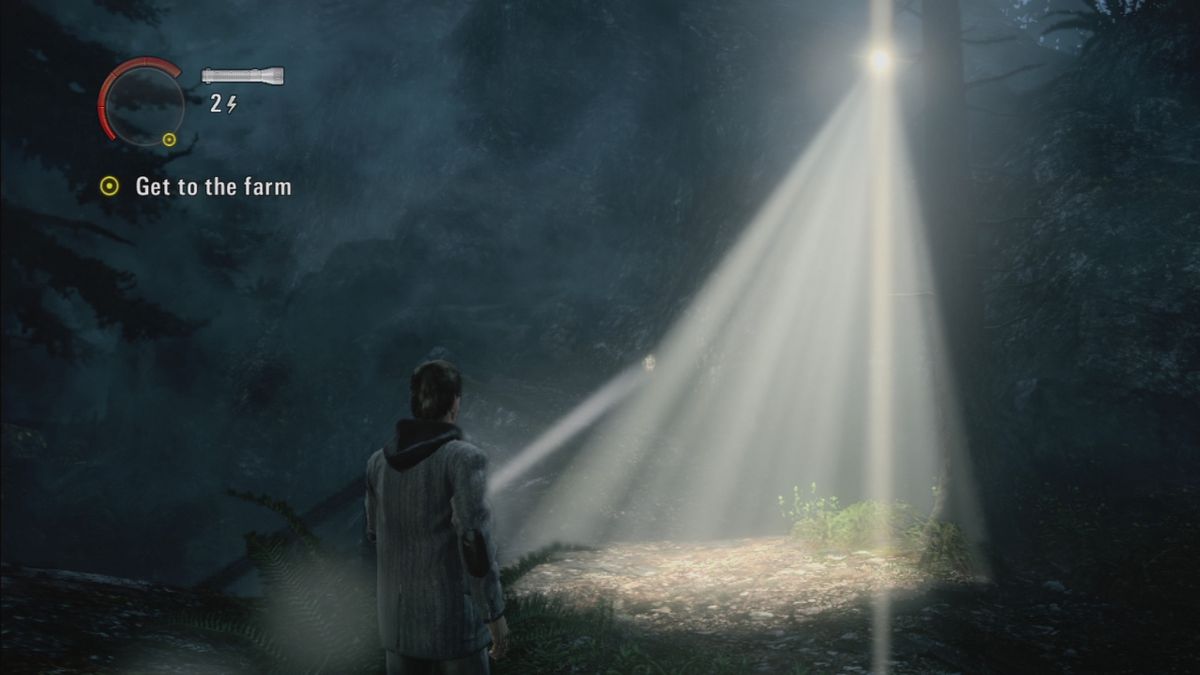 How to play horror games if you're a total wimp | GamesRadar+