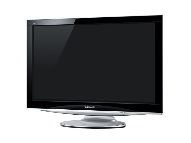 Panasonic Viera TX-L32V10 review | TechRadar