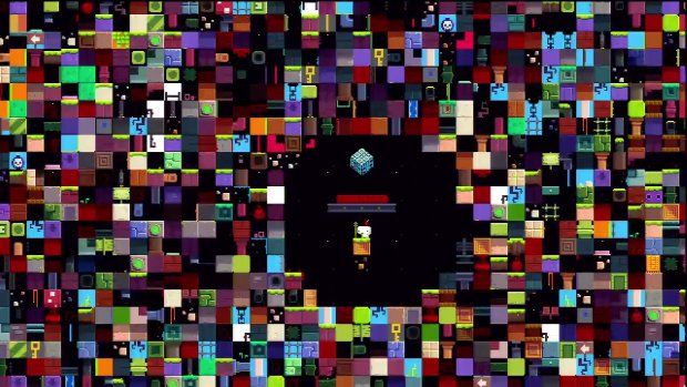 Fez Anti-Cube locations guide: Page 3 - Page 3 | GamesRadar+