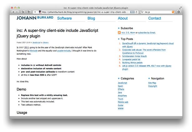 Prototyping in code | Creative Bloq