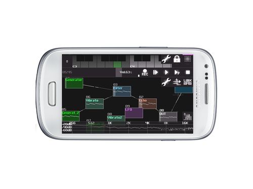 The best Android music making apps in the world today | MusicRadar