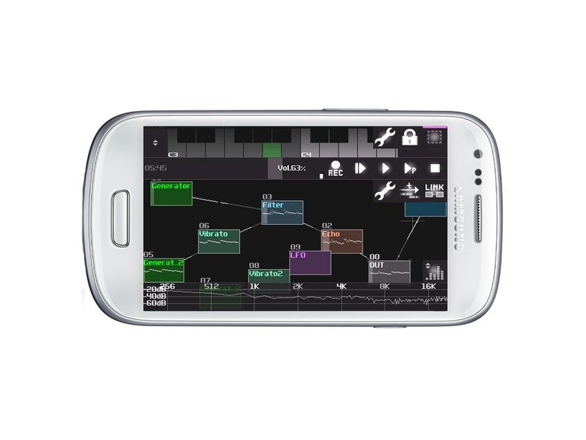 The best Android music making apps in the world today | MusicRadar