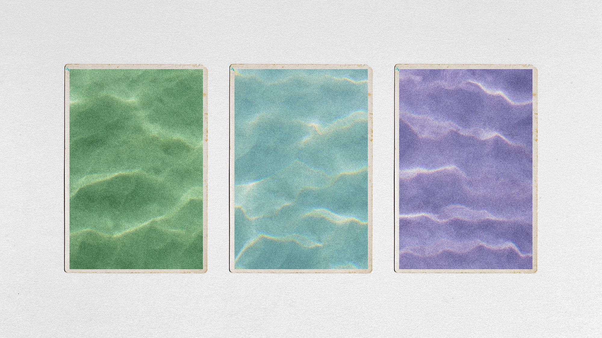 Earth's oceans may have changed color and could change again | The Week