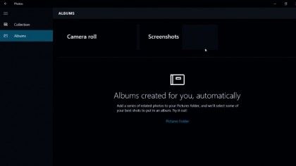 How to use the Windows 10 Photos app | TechRadar
