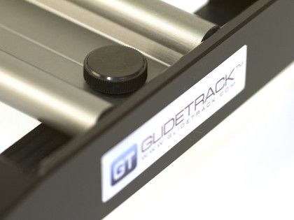 Build quality, handling and performance - Glidetrack HD Hybrid Slider ...
