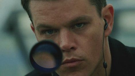 50 Greatest Bourne Movie Moments: Page 3 - Page 3 | GamesRadar+
