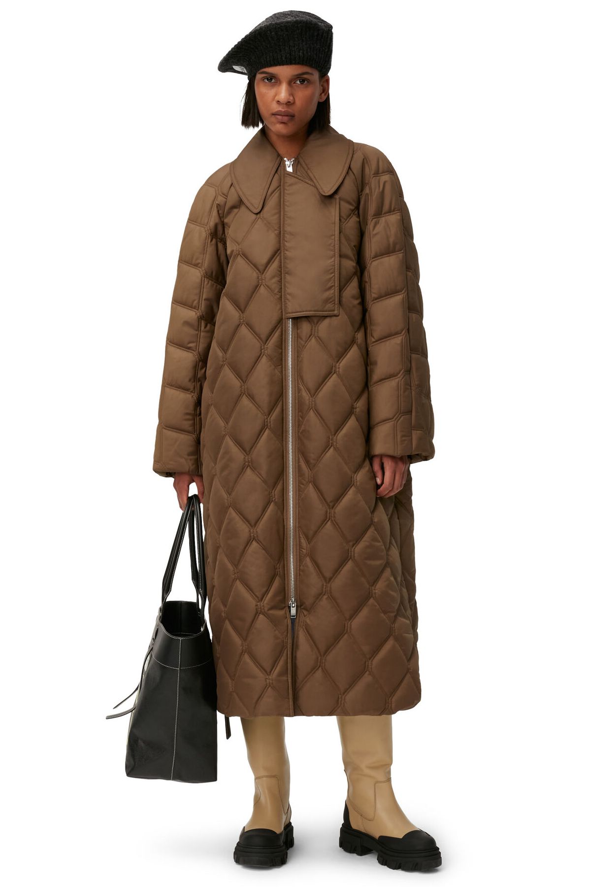 The 7 Types of Coats Everyone Should Own, According to Fashion Editors ...