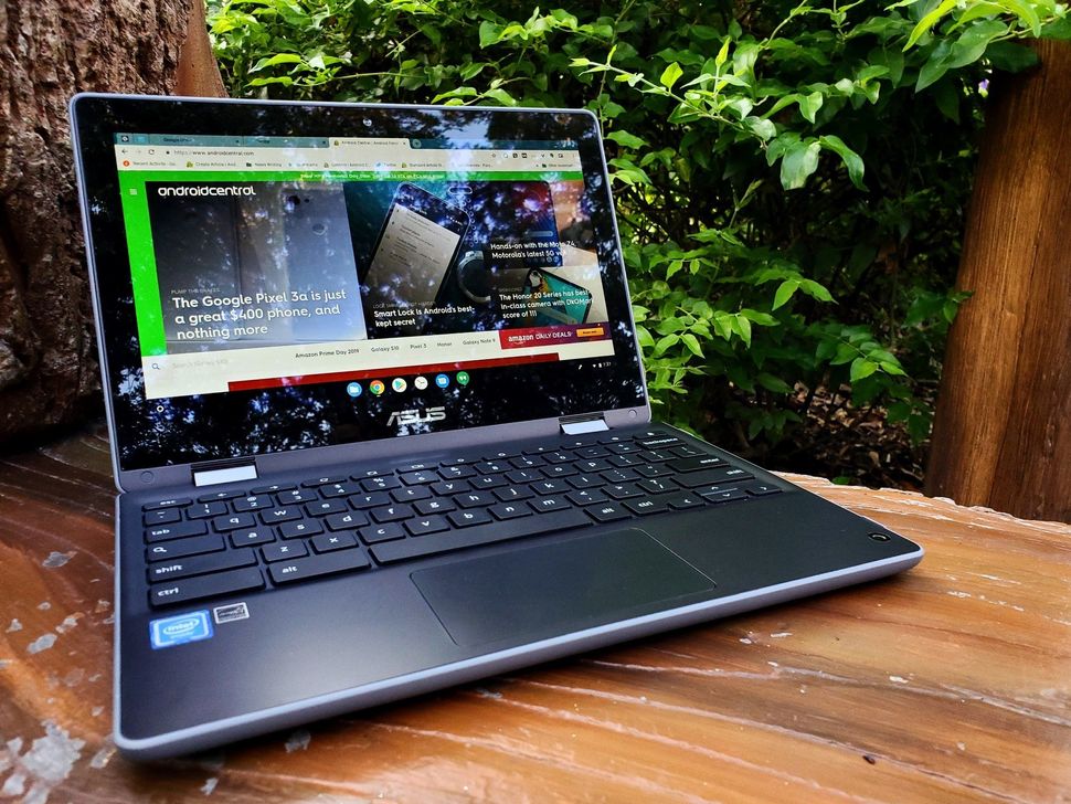 How to pin apps and shortcuts to the shelf on a Chromebook | Android ...