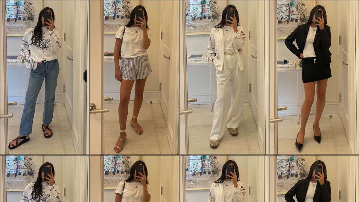See Our Fashion Editor's Shopping Picks for Summer | Who What Wear