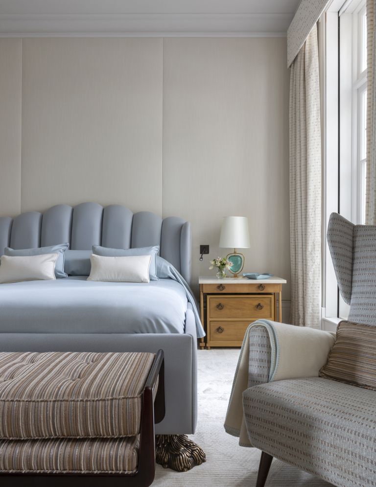 14 modern pelmet ideas that prove this design trend is back | Livingetc