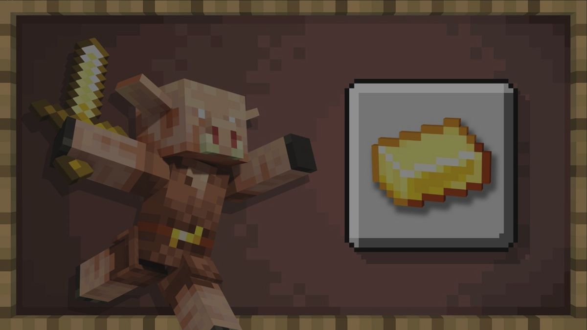 Minecraft guide: Full list of Achievements in 'the Nether Update ...