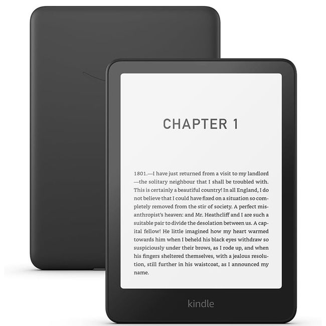The best ereader for 2025: top ebook readers picked by experts | TechRadar