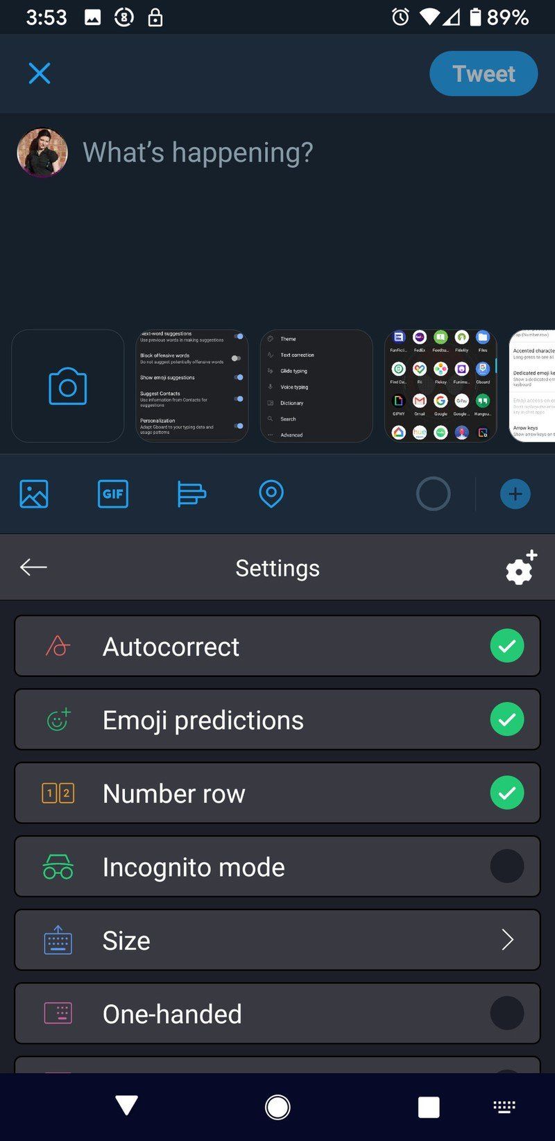 How to access and use emoji on Android | Android Central