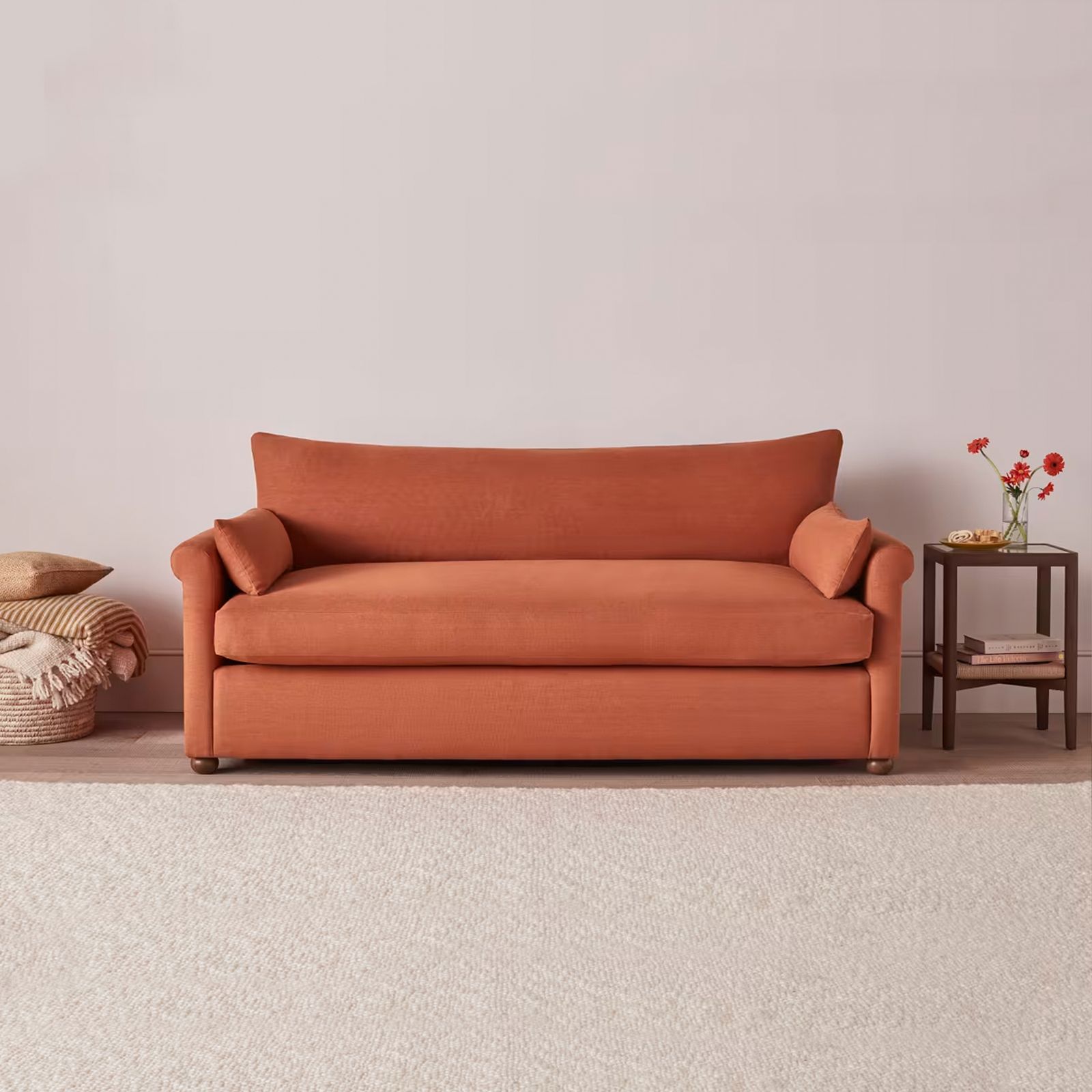 Loaf's three new sofa beds are brilliantly disguised | Ideal Home