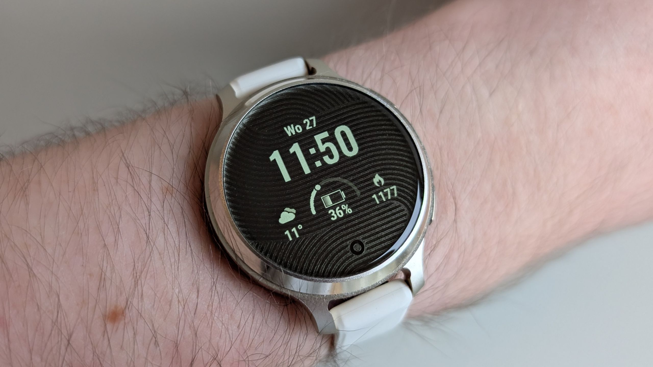 Garmin Lily 2 Active review | TechRadar