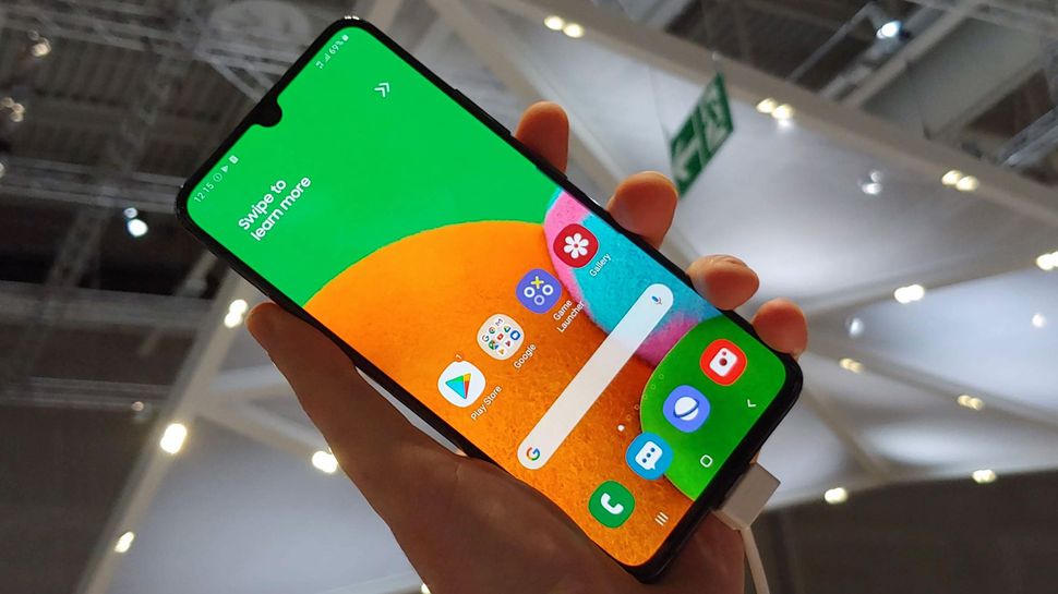 5 of the best smartphones announced at IFA 2019 | TechRadar