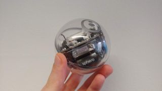 Sphero Bolt hands on review | TechRadar