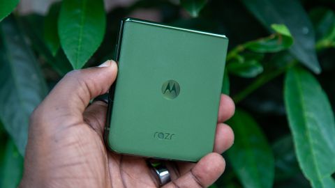 Motorola Razr Plus 2024: Price, specs, and everything you need to know ...