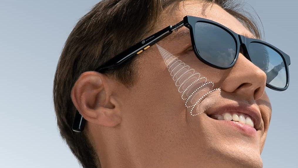 Sound good and look even cooler with this Prime Day musical sunglasses ...