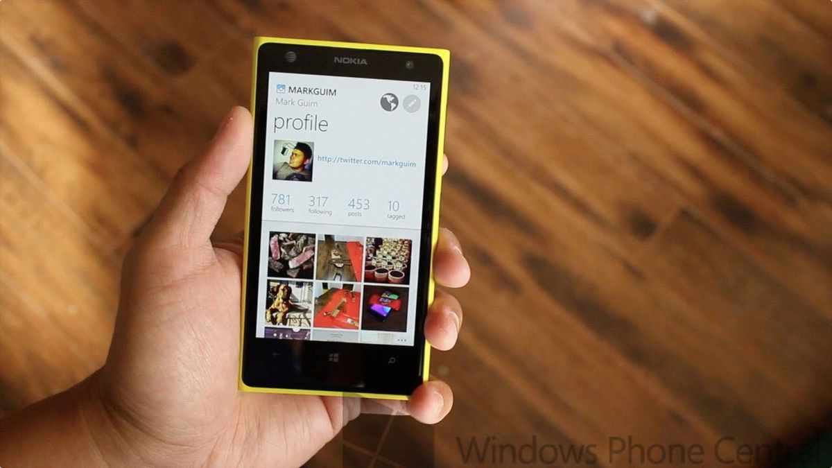 5 Windows Phone tips to use Instagram like a pro | Windows Central