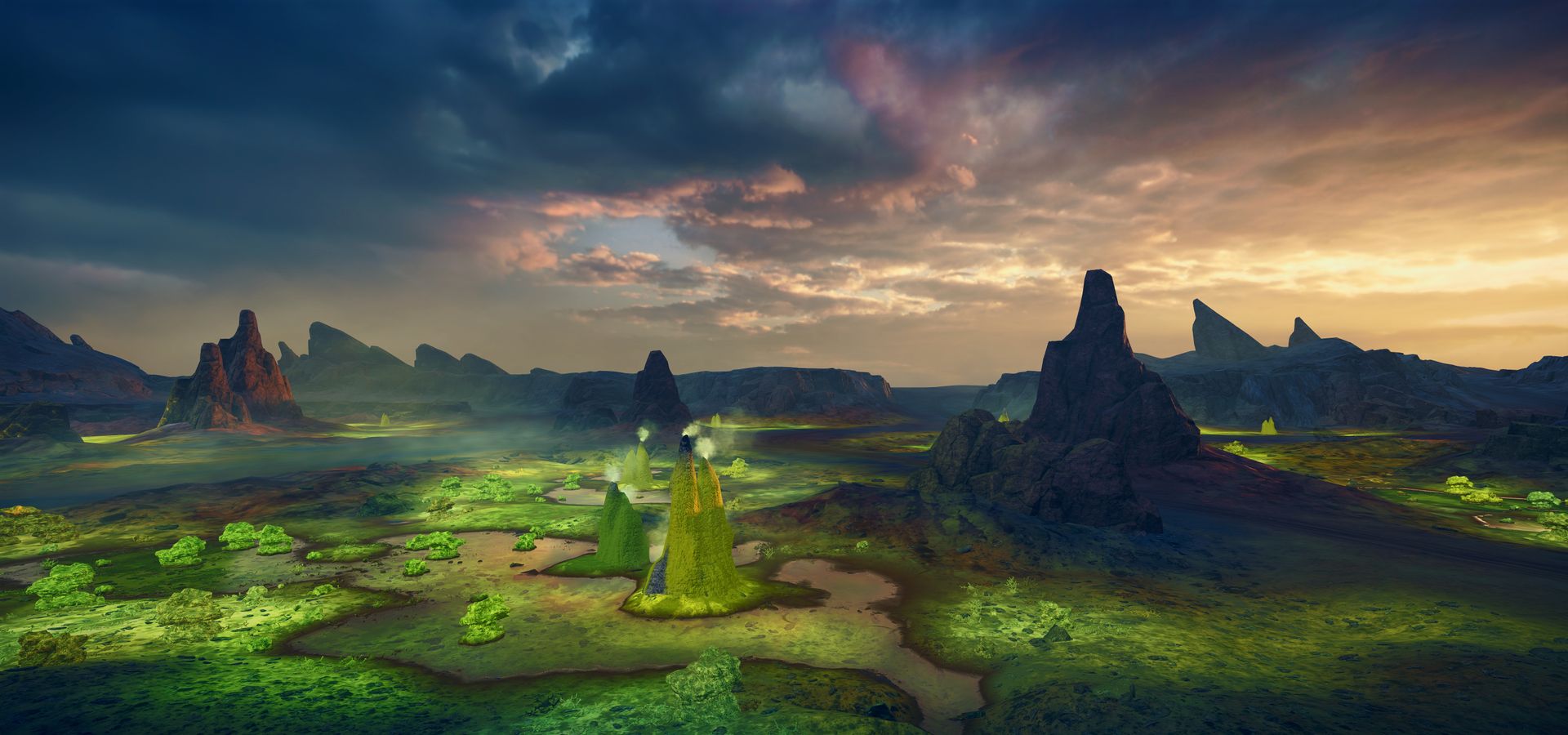 Mad Max 5k gallery: Visions from the wasteland | PC Gamer