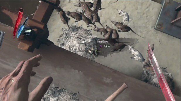 Dishonored bone charm locations guide: Page 2 - Page 2 | GamesRadar+