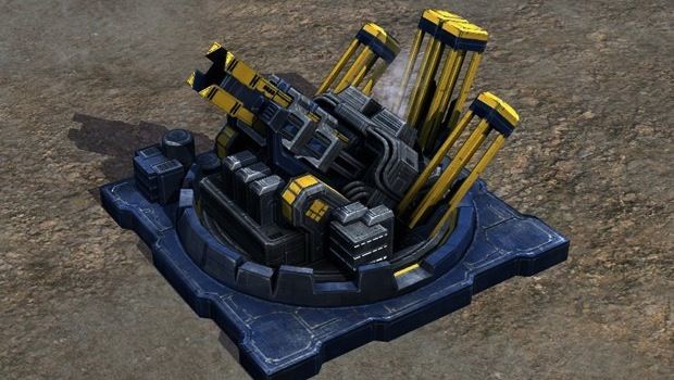 The best RTS units of all time [ClassicRadar] | GamesRadar+