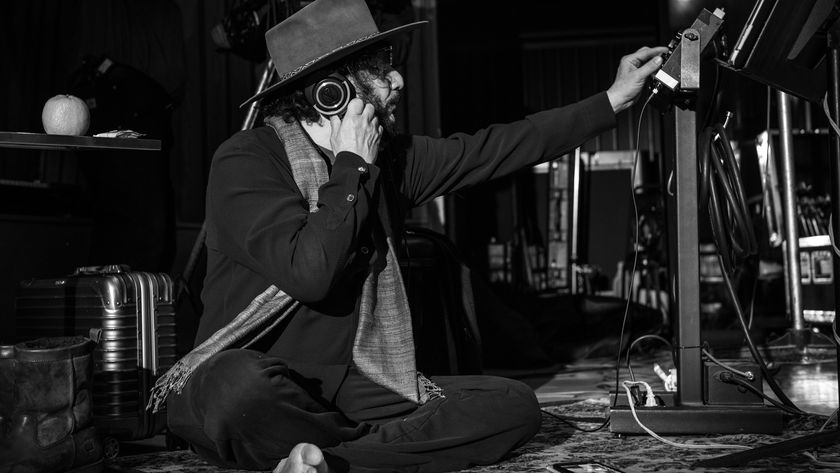 Don Was's top 5 tips for producers | MusicRadar