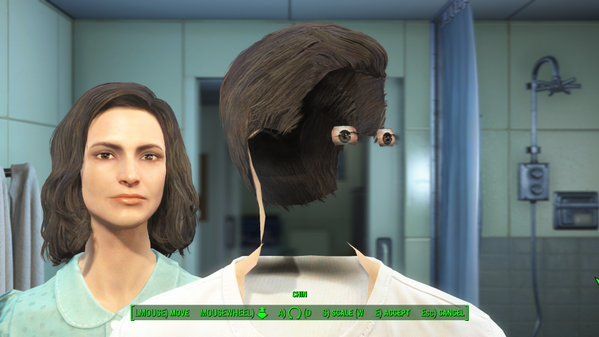 The best and worst of the Fallout 4 glitches so far | GamesRadar+