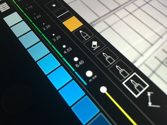 Turn your Apple Pencil into over 100 technical pens | Creative Bloq